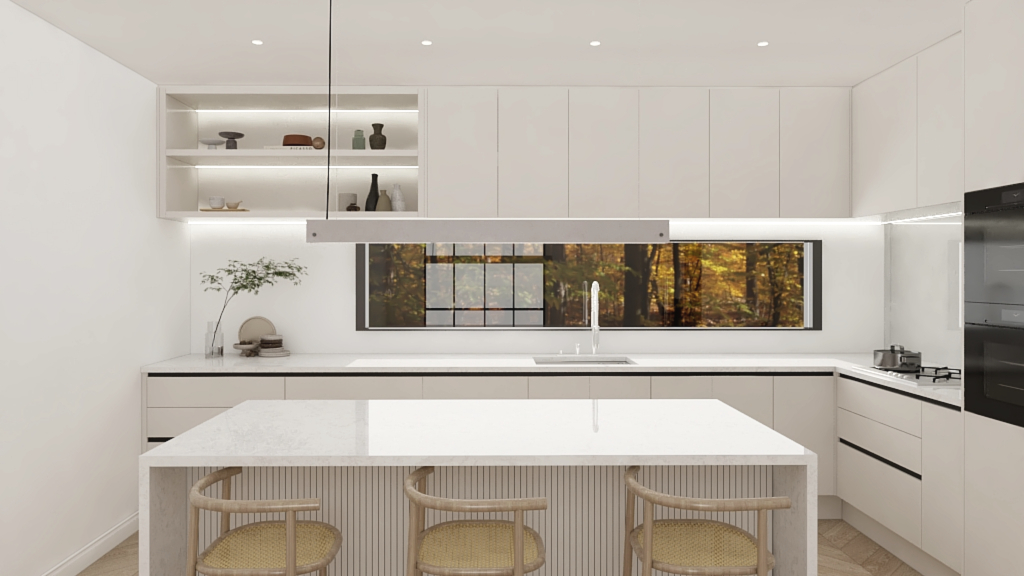 Home - Mosman Interiors