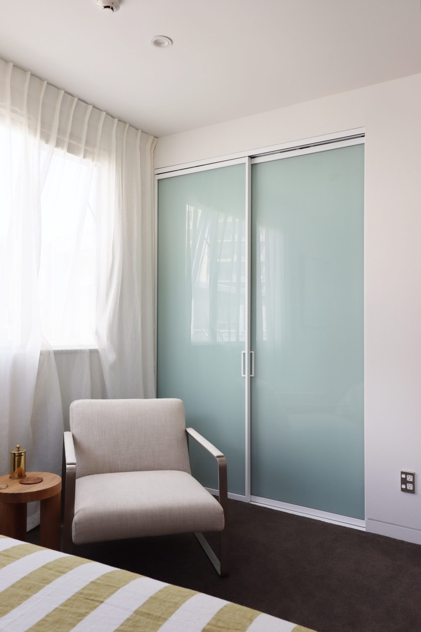 SlimLine Plus Sliding Doors - Mosman Interiors