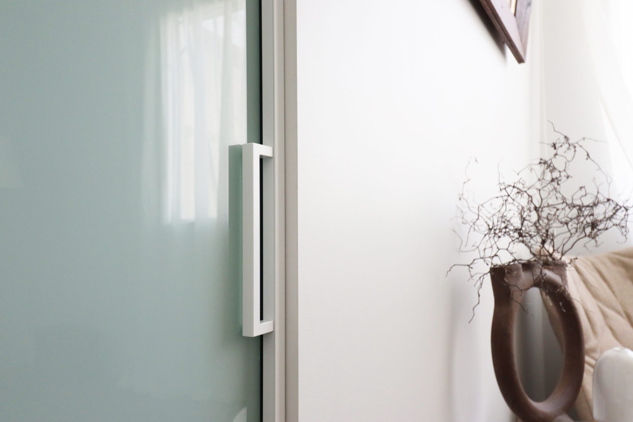 SlimLine Plus Sliding Doors - Mosman Interiors