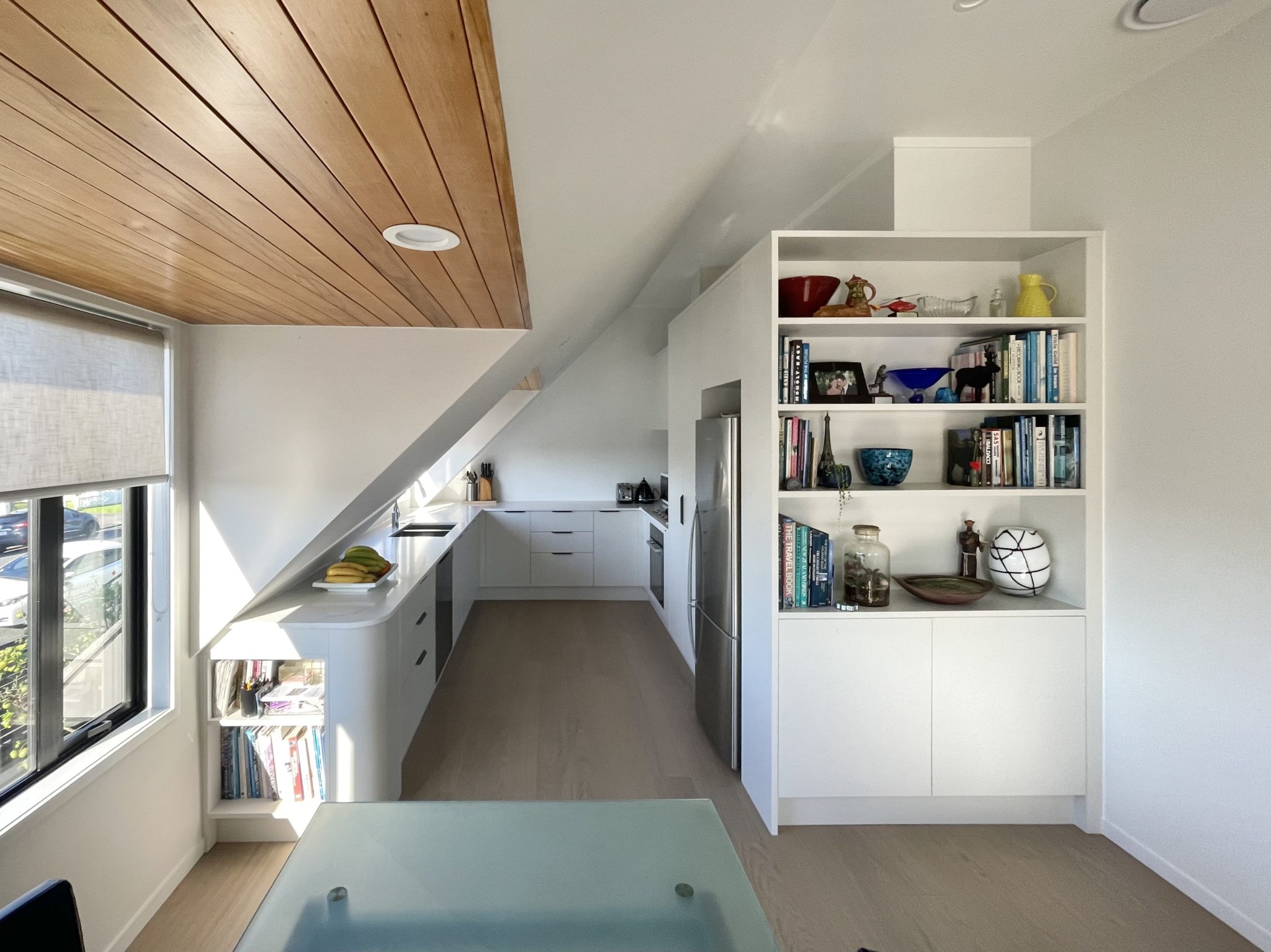 Classic Kitchen - Mosman Interiors